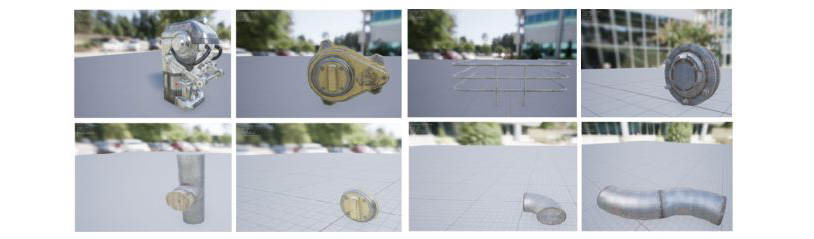 Game developers: Windows 10 ARM64 support is coming to Unreal Engine