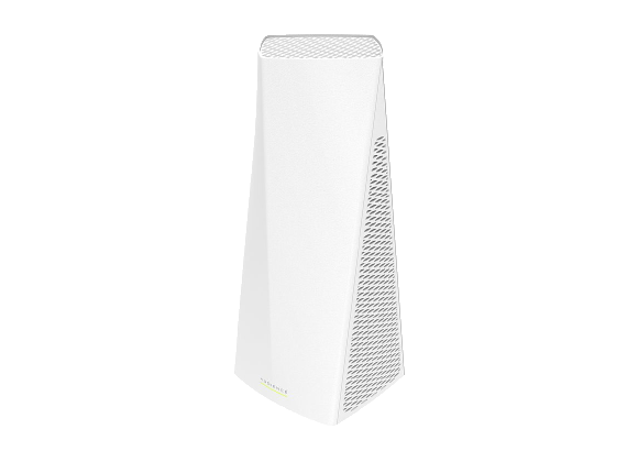 MikroTik Audience Mesh Wi-Fi Router with an IPQ4019 Wi-Fi SoC | Qualcomm