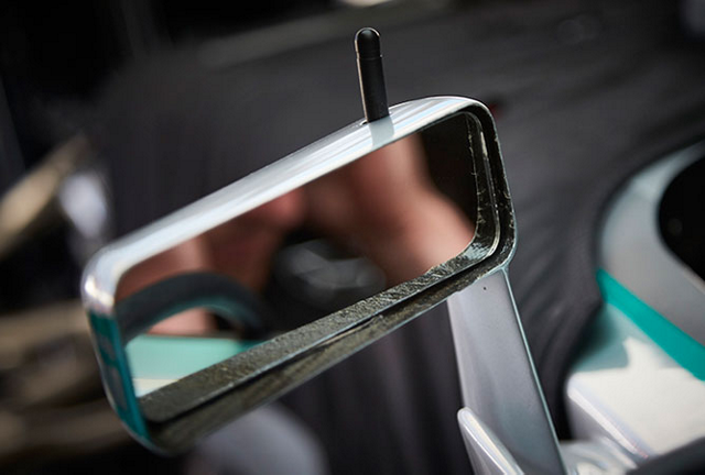 Qualcomm Technologies ups the pace for MERCEDES AMG PETRONAS | Qualcomm