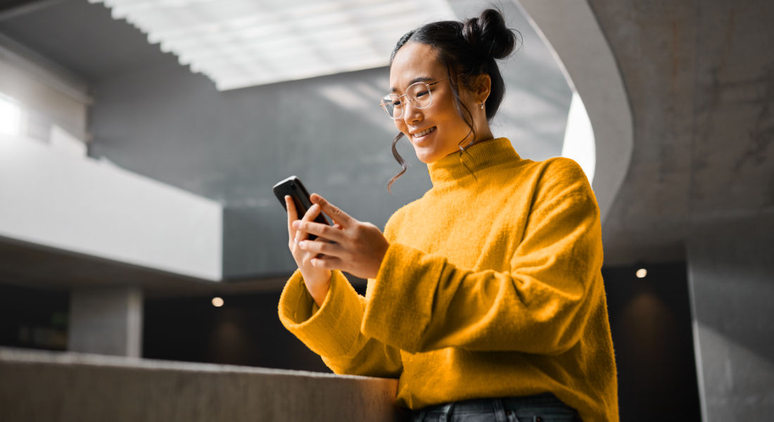Mobile AI Solutions | On-Device AI Benefits | Qualcomm
