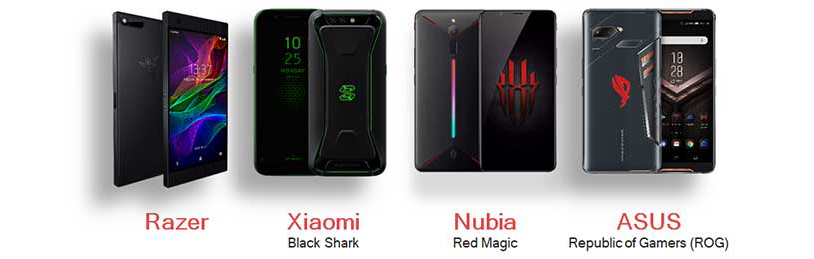 Developers: Hot trends for mobile gaming in China | Qualcomm