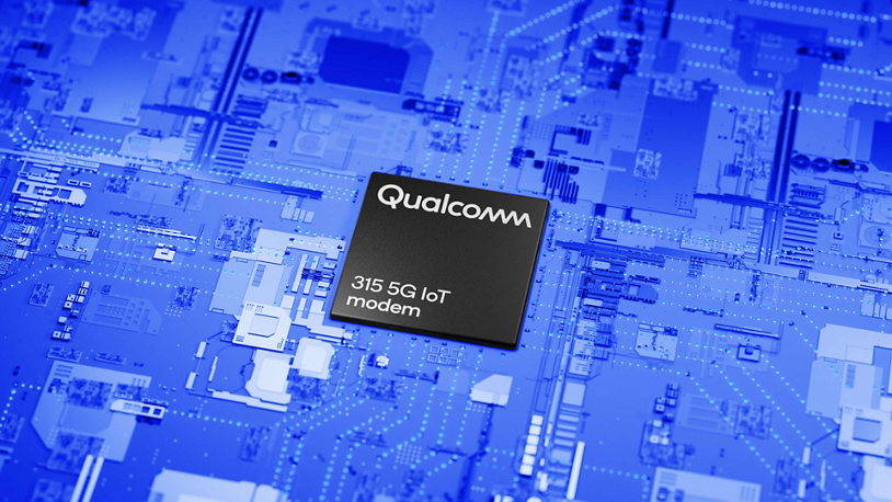 Qualcomm Advances and Scales 5G IoT Industry, Unveiling Purpose-Built ...