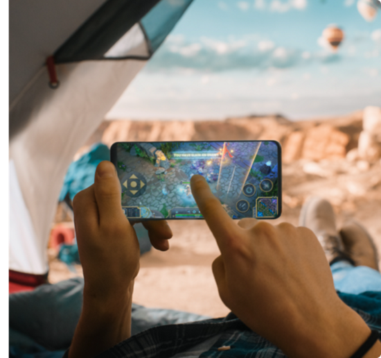 Snapdragon Connect | Best-In-Class 5G, Wi-Fi, Bluetooth Connectivity ...