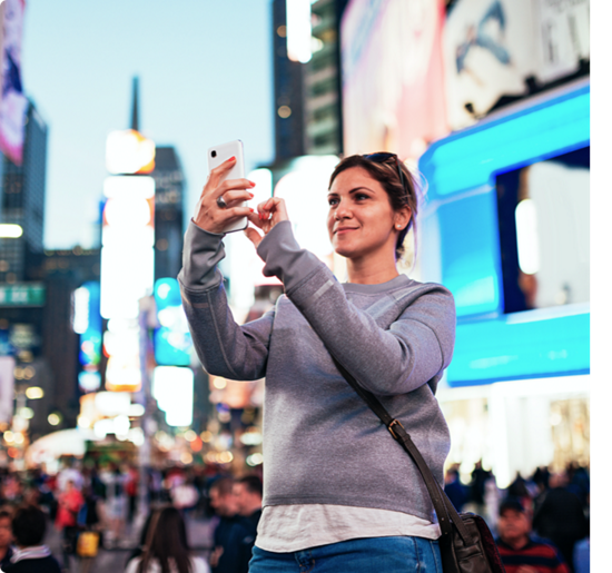 Snapdragon Connect | Best-In-Class 5G, Wi-Fi, Bluetooth Connectivity ...