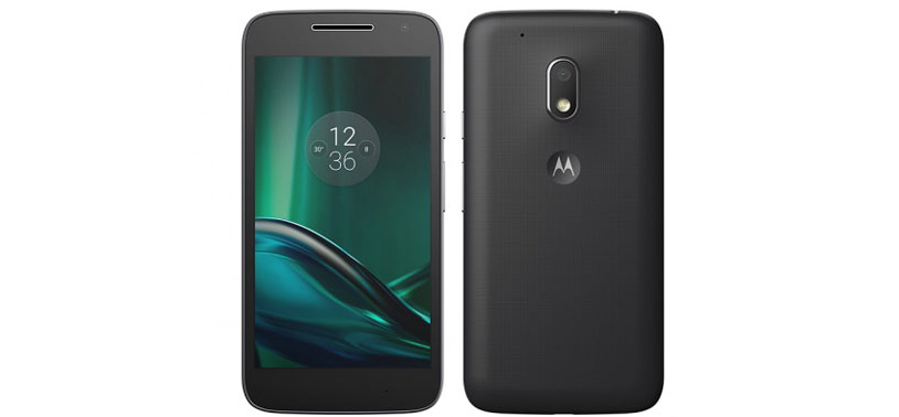 The Moto G4 family unlocks the power of the Snapdragon modem | Qualcomm