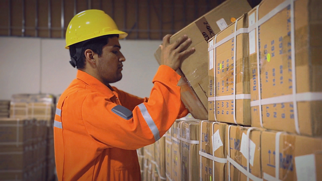 A look at the Smart Coverall by MoTeBo