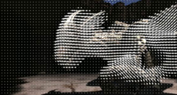 Improving Vr Performance Using Motion Estimation Opengl Extensions
