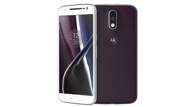 The Moto G4 family unlocks the power of the Snapdragon modem | Qualcomm