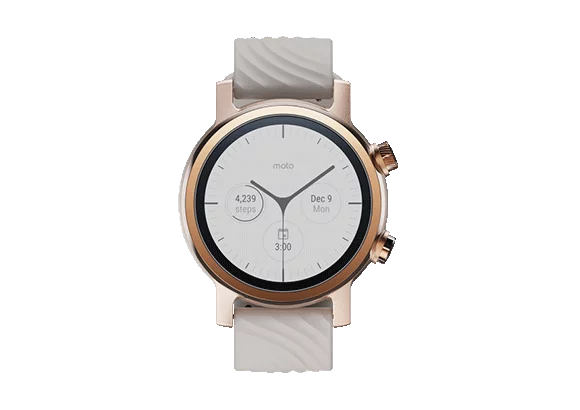 Snapdragon Wear | Advanced Smartwatch & Wearable Features | Qualcomm