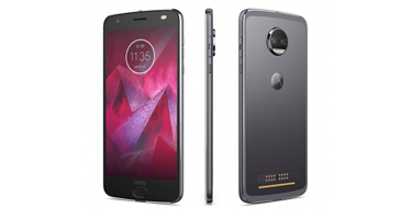 Motorola AI Camera Debut | Landmark Detection | Qualcomm