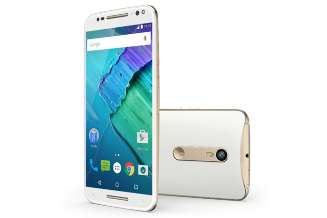 Motorola launches next generation Moto G, new Moto X series | Qualcomm