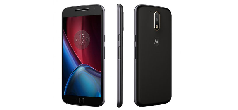 The Moto G4 family unlocks the power of the Snapdragon modem | Qualcomm