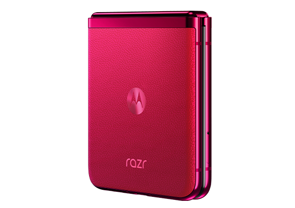 Motorola razr+