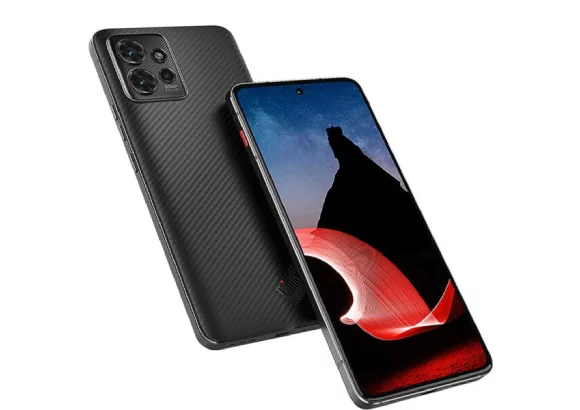 Motorola razr 60 Ultra | Qualcomm