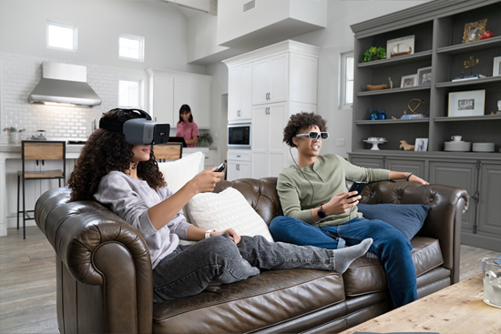 Snapdragon MR | Mixed Reality | Qualcomm