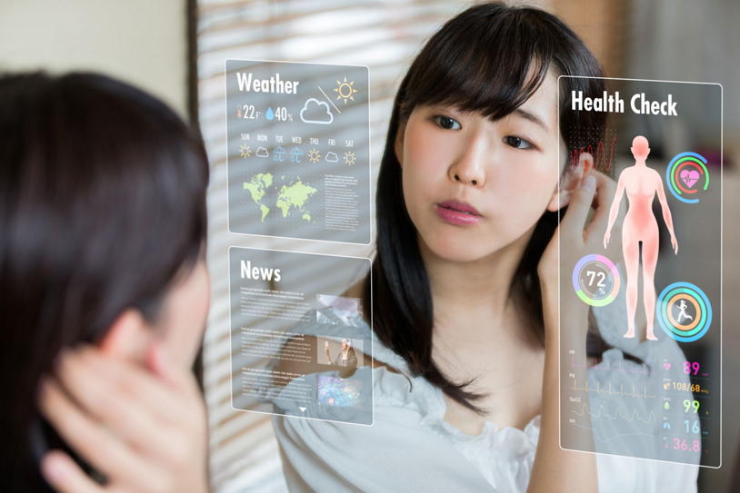 Exploring The Next Frontier Of Ai Multimodal Systems And Real Time