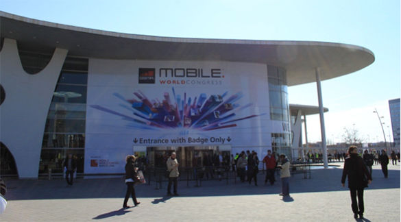 The Three Hottest Startups at Mobile World Congress