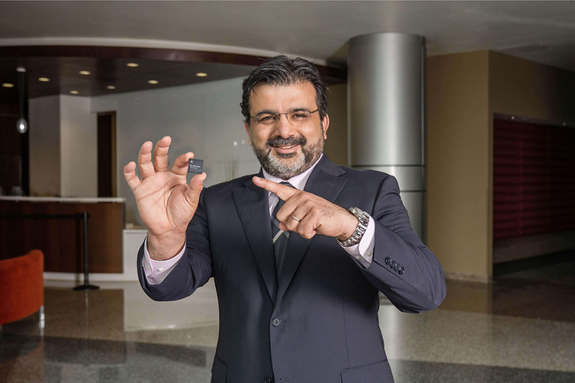 Qualcomm Revolutionizes the Digital Cockpit With 4th Generation Snapdragon Automotive Cockpit ...