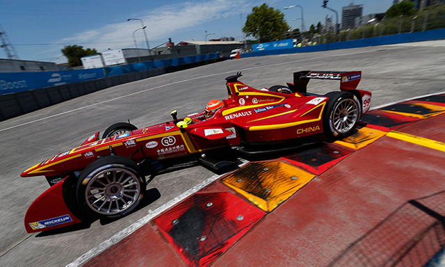Formula E comes to the land of muscle cars | Qualcomm