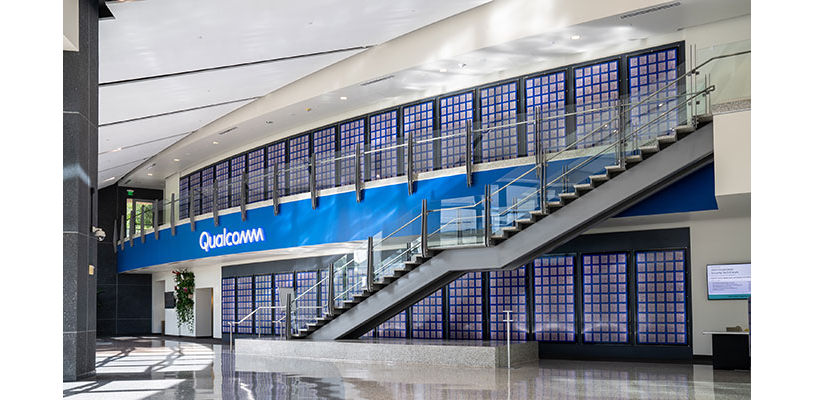 Qualcomm welcomes bipartisan deal on U.S.-Mexico-Canada Trade Agreement