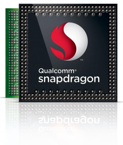 A Qualcomm Snapdragon Chip is “The Best Mobile Processor of 2012 ...