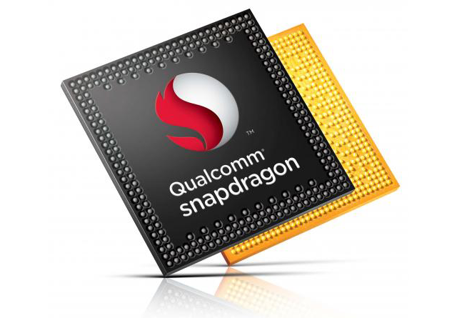 Snapdragon MPQ8064 Processor Now Part of the Snapdragon 600 Series | Qualcomm