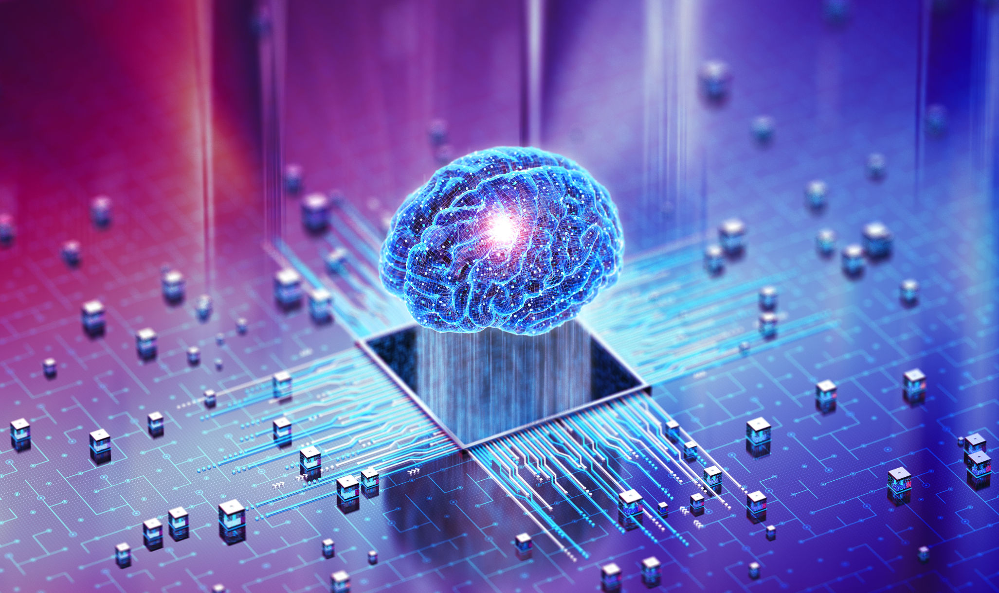 OmniNeural-4B & NexaML: innovating Multimodal AI on Qualcomm Hexagon NPU