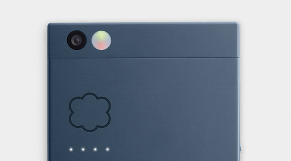 Nextbit Robin: innovative cloud-first smartphone | Qualcomm