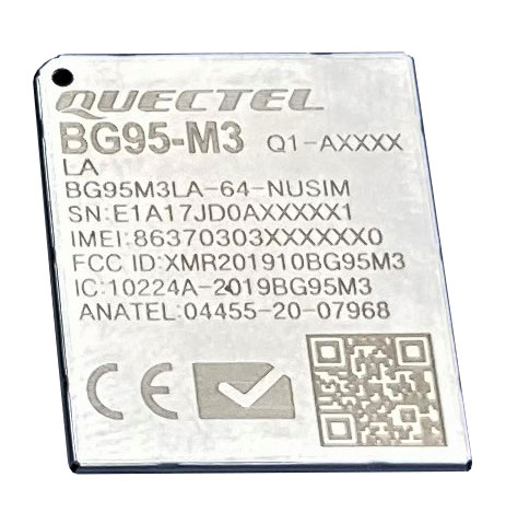 nuSIM – integrated SIM technology enables a new generation of IoT devices