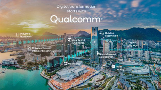 nuSIM – integrated SIM technology enables a new generation of IoT devices