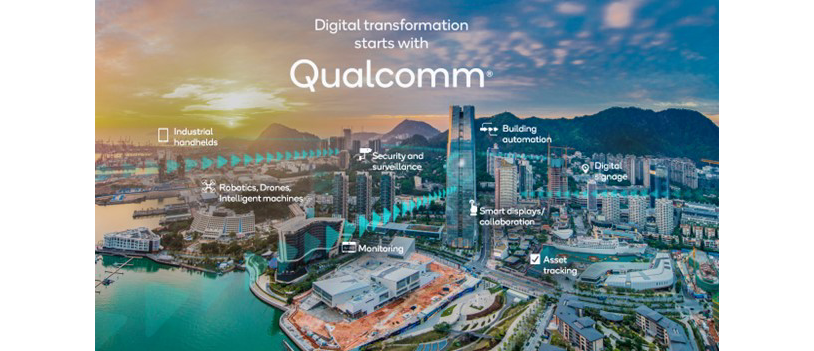 nuSIM – integrated SIM technology enables a new generation of IoT devices