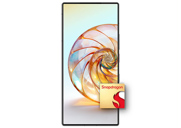Nubia Z60 Ultra Smartphone with a Snapdragon 8 Gen 3 Mobile Platform ... Nubia Z60 Ultra Smartphone with a Snapdragon 8 Gen 3 Mobile Platform ...