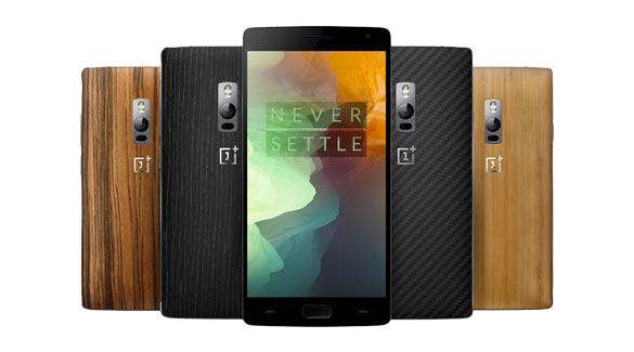 OnePlus 2: minimalist design with huge capabilities | Qualcomm