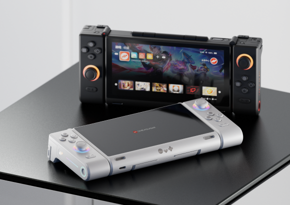 OneXPlayer ONEXSUGAR SUGAR 1