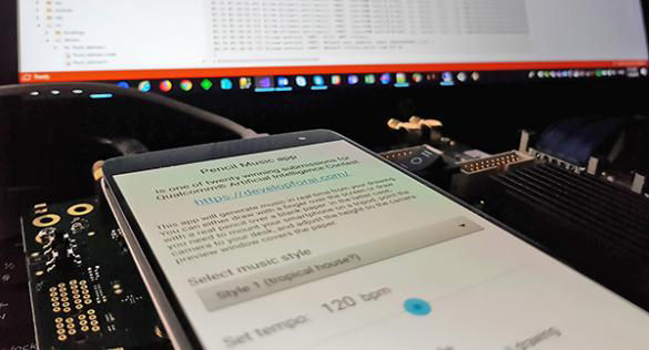 Qualcomm AI contest connects developers with powerful neural processing ...
