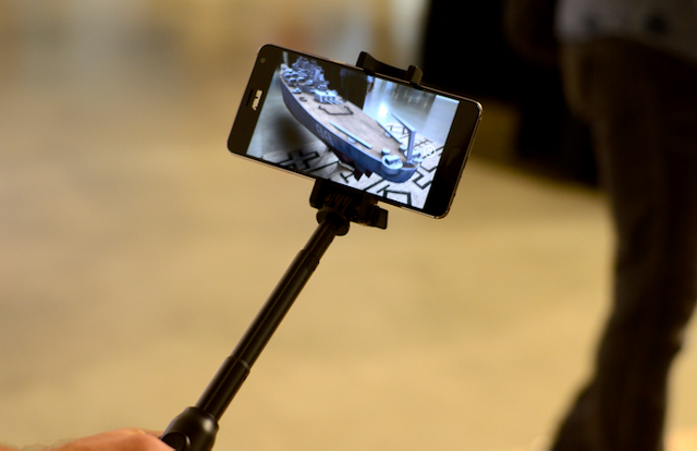 How ASUS ZenFone AR goes “beyond reality” with Snapdragon | Qualcomm