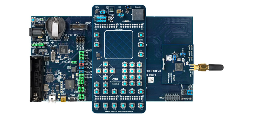 Qualcomm showcases Bluetooth solutions for IoT “always-on” world | Qualcomm
