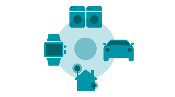 Qualcomm showcases Bluetooth solutions for IoT “always-on” world | Qualcomm