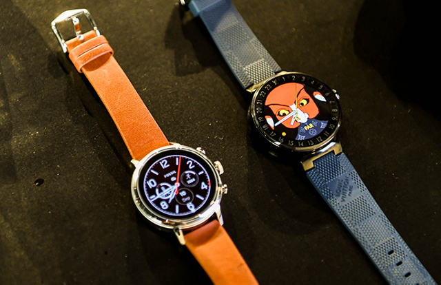 Snapdragon Wear 3100 platform helps to redefine the smartwatch ...