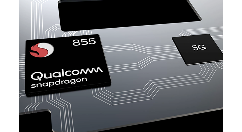 Snapdragon 855: The premier mobile platform for a new decade of 5G, AI ...