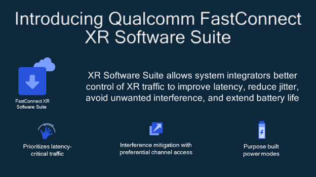 Qualcomm FastConnect innovation delivers freedom of movement with all ...