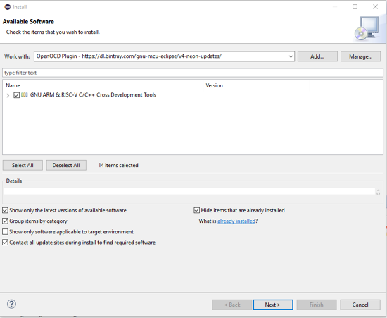 Hello World w/ QCA4020 Dev Kit