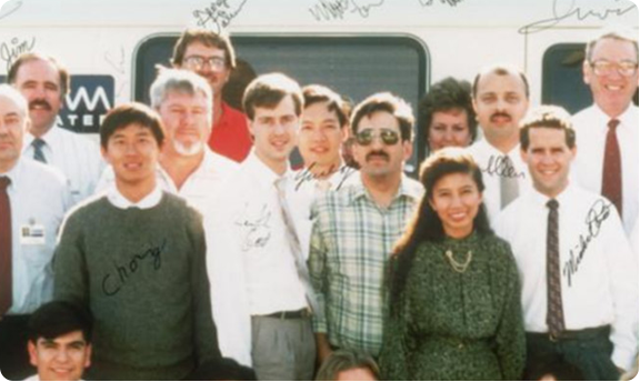 About Qualcomm | Company Information & History | Qualcomm