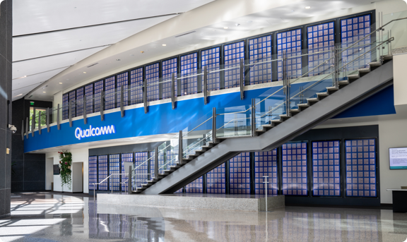 Licensing | Intellectual Property | Qualcomm