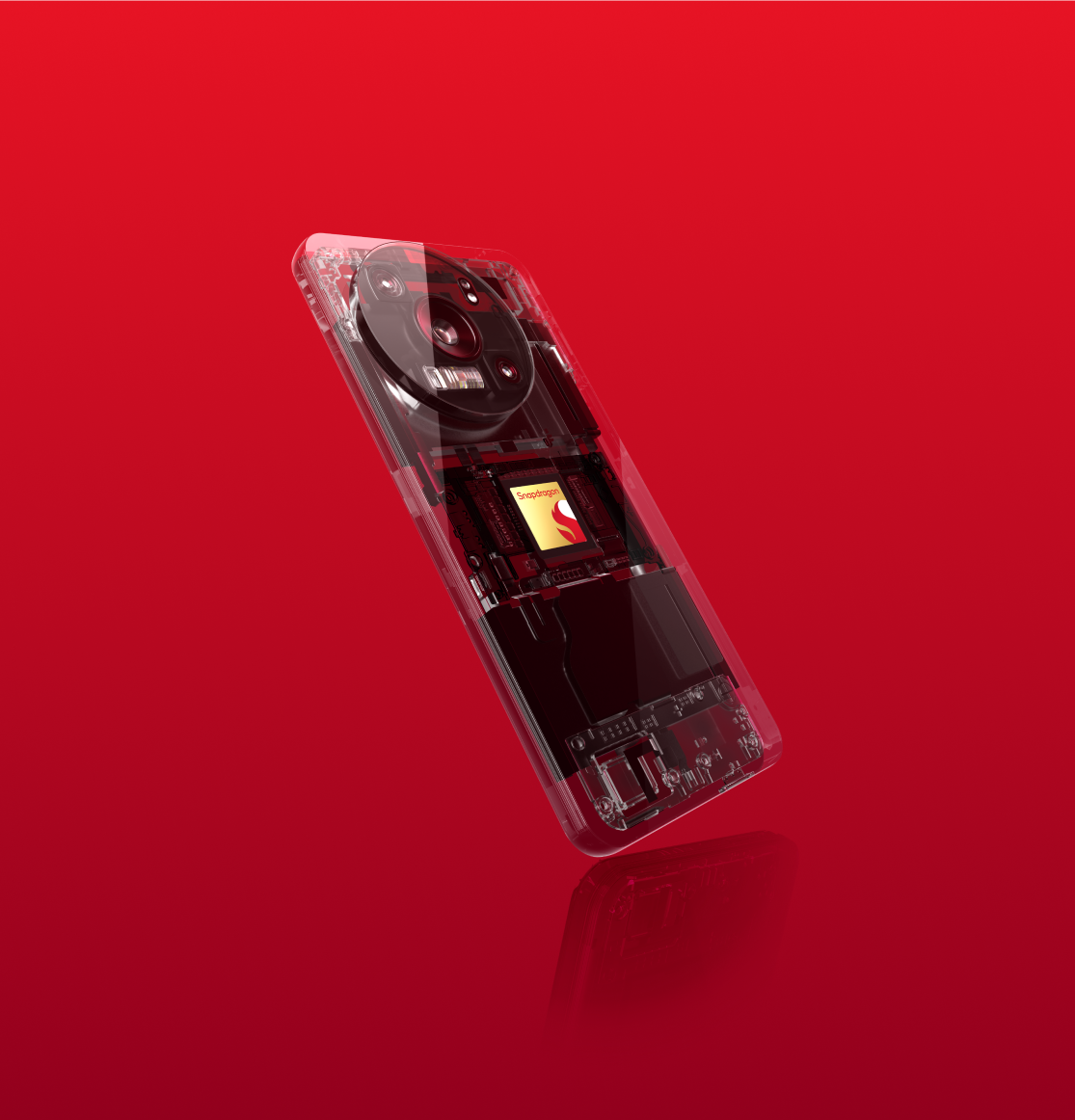 Snapdragon Sound | Premium Audio Technologies | Qualcomm