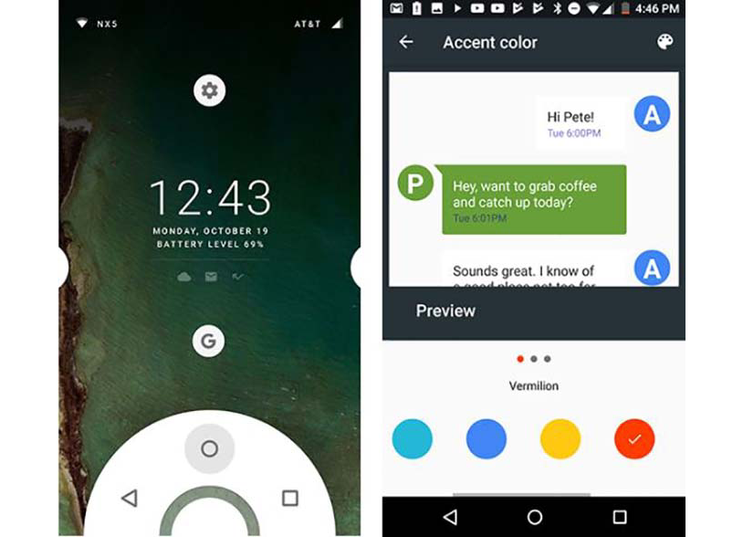 Developer of the month: Jake Weinstein on Paranoid Android | Qualcomm