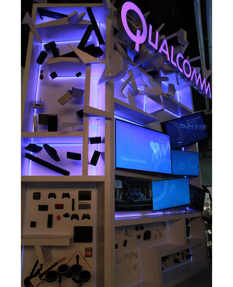 Qualcomm at CES 2016: A photo retrospective | Qualcomm