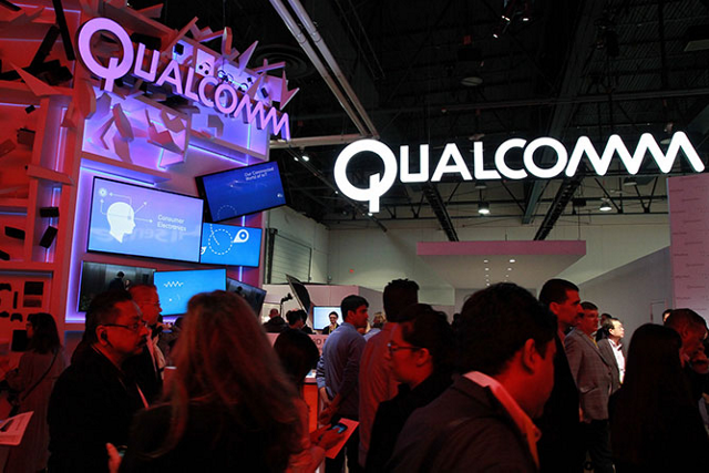 Qualcomm at CES 2016: A photo retrospective | Qualcomm