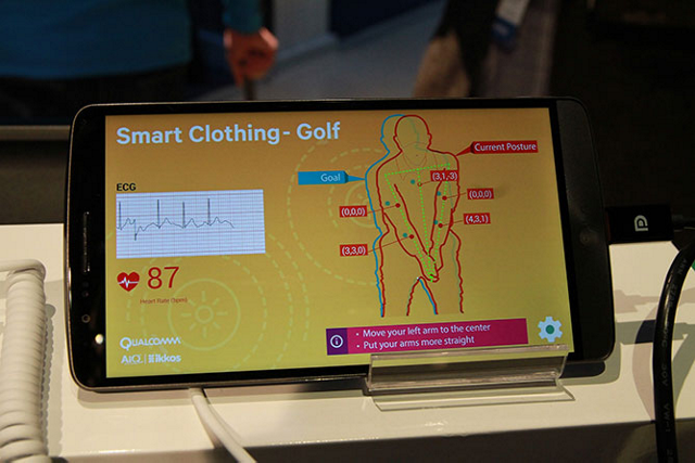 Qualcomm at CES 2016: A photo retrospective | Qualcomm