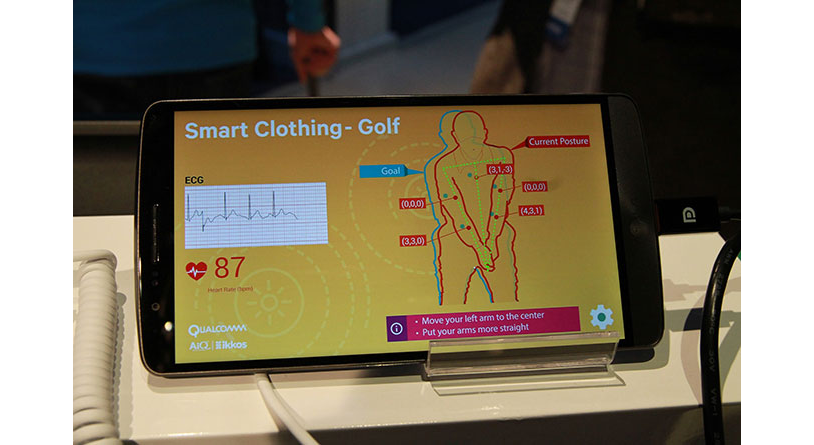 Qualcomm at CES 2016: A photo retrospective | Qualcomm